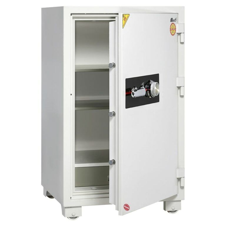 BS-C1200 Mechanical Safe (Large Size) - Booil Safes | Eagle Safes ...