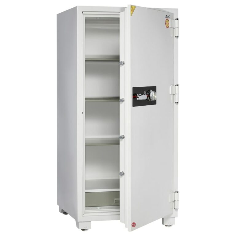 BS-C1700 Mechanical Safe (Large Size) - Booil Safes | Eagle Safes ...