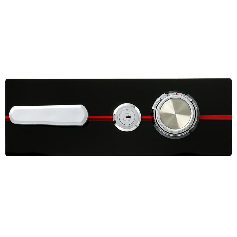 BS-C880 Mechanical Safe (Medium Size) - Booil Safes | Eagle Safes ...