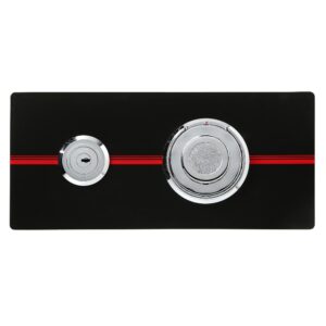 BS-D530W Mechanical Safe (Small Size) - Booil Safes | Eagle Safes ...