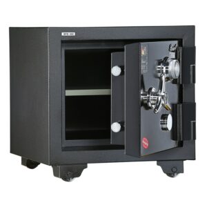 BFB-450 Anti-Burglary Safe - Booil Safes | Eagle Safes | Fireproof ...