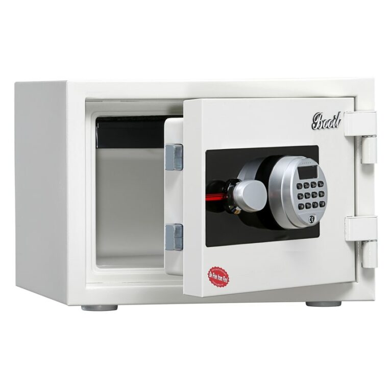 BS-T310 Electronic Safe (Small Size) - Booil Safes | Eagle Safes ...