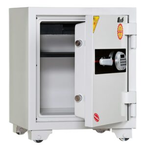 BS-T610 Electronic Safe (Medium Size) - Booil Safes | Eagle Safes ...