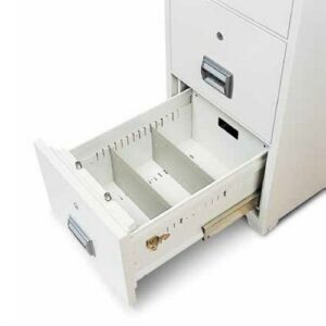 BIF-C400 Filing Cabinet (Mechanical Combination Lock) - Booil Safes ...