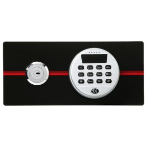 BS-T530W Electronic Safe (Small Size) - Booil Safes | Eagle Safes ...