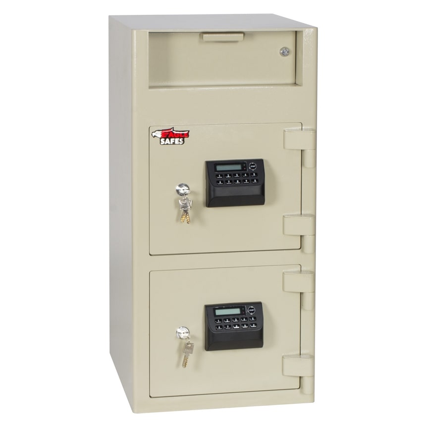 Night Deposit Safes - Booil Safes | Eagle Safes | Fireproof Security ...