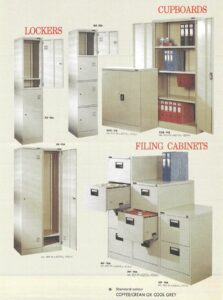 Metal Cupboard & Cabinet Safes - Booil Safes | Eagle Safes | Fireproof ...